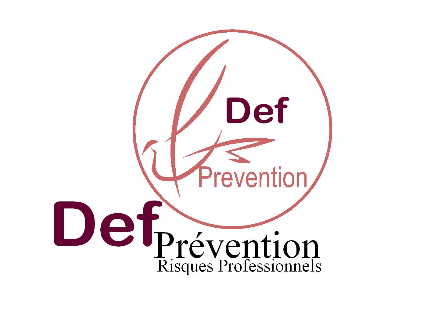 DEF Prevention - Bienvenue a DEF prévention